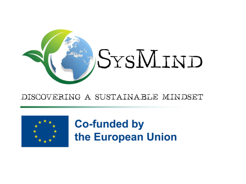 SysMind | Discovering a sustainable Mindset – Neue Dimensionen der ...